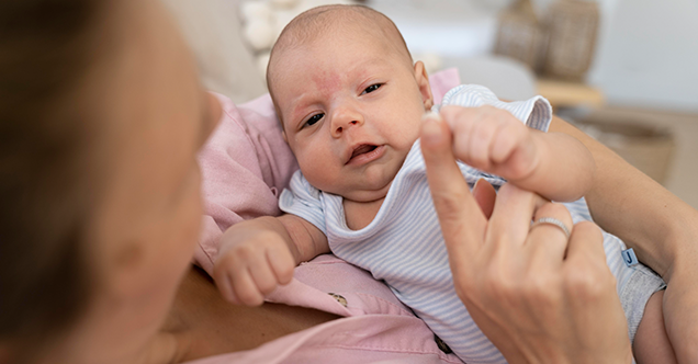 Yenidoğan İşitme Testi - Yenidoğan İşitme Testi Nasıl Yapılır?