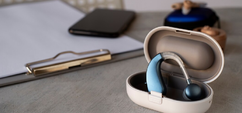 İşitme Cihazı Nedir? - İşitme Cihazı Ne İşe Yarar?